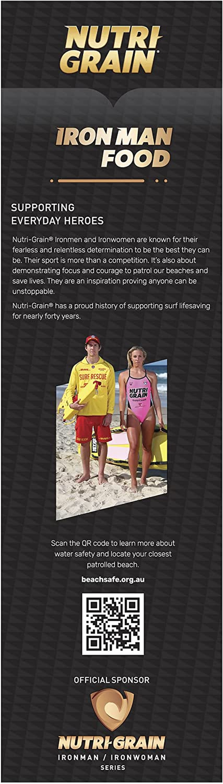 Nutri-Grain Protein Breakfast Cereal, 765G | eBay