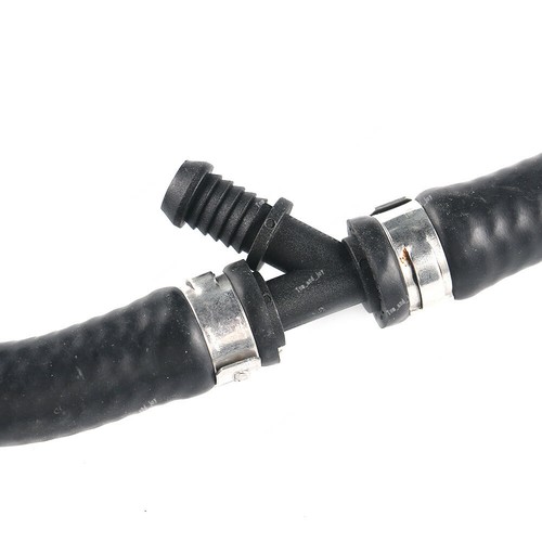Ventilation Pipe Distributor Cylinder Head Hose Fits BMW X5 E70 ...