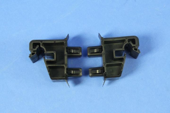 Headlight Bezel Clip Mopar 4857674AC for sale online | eBay