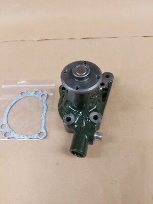 AUSTIN MINI A35 MORRIS MINOR CAST IRON WATER PUMP SOLD ON EXCHANGE ...
