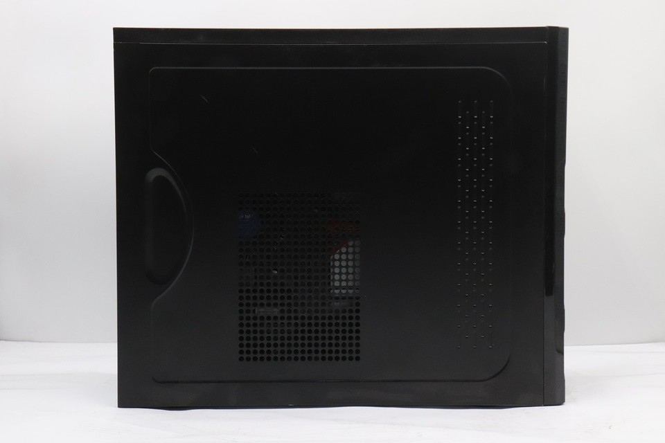 TRANSOURCE ODT-MT | INTEL CORE I3-9100 3.6GHZ | 512GB | 16GB RAM | NO ...