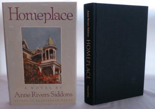Homeplace by Siddons, Anne Rivers Hardback Book The Fast Free Shipping ...
