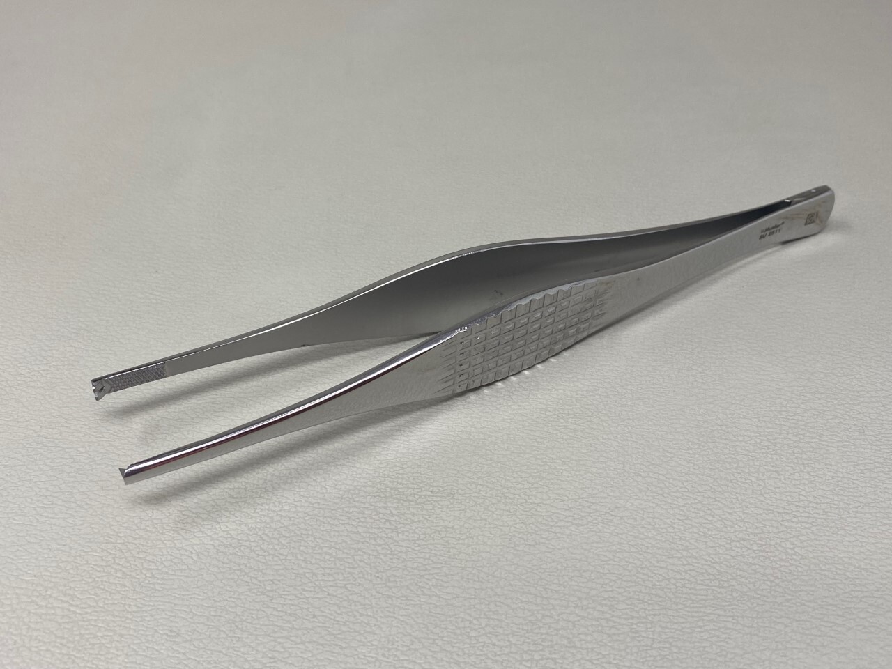 V. Mueller SU2511 Ferris Smith Tissue Forceps () for sale online | eBay