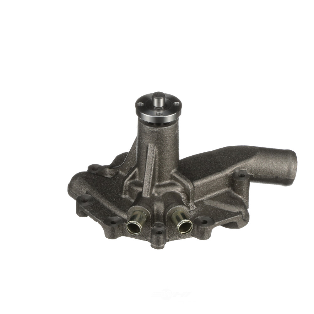 ASC Industries WP455 Water Pump and Related Components - Engine Water ...