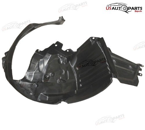 Genuine Subaru -Front Left Fender Liner Splash Shield For WRX STI 2.5L ...