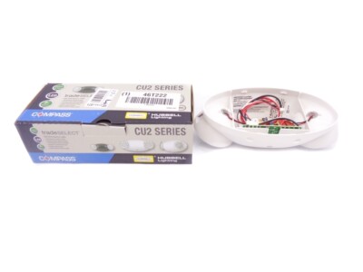 COMPASS CU2 NSMP | eBay