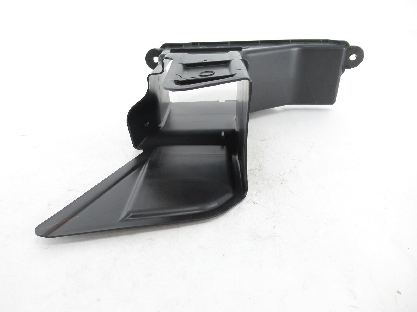 Genuine OEM Toyota 32917-0E010 Duct Transmission Oil Cooler Air 14-16 ...