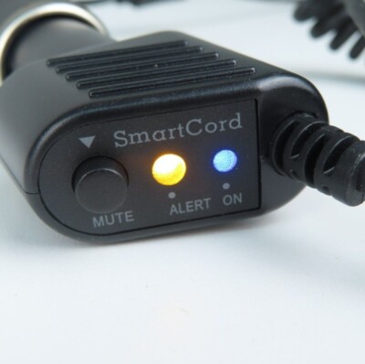 Official Escort Radar Detectors 12v Combo SmartCord (Select Color ...