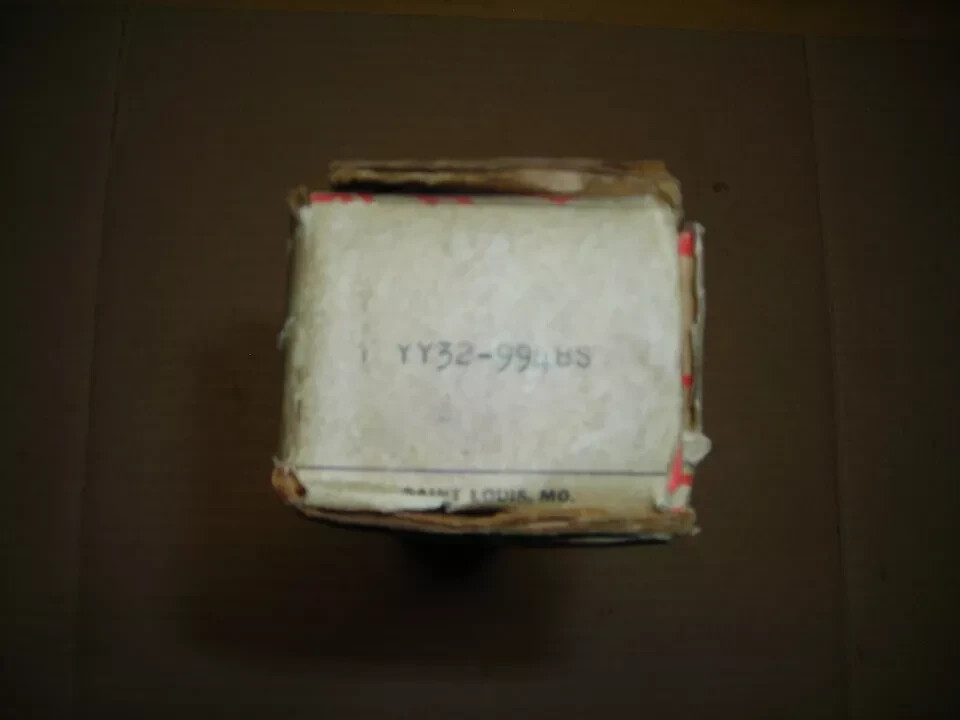 SUNNEN YY32-994BS KEYWAY HONE MANDREL .994" to 1.025" & YY32-A65 HONING ...