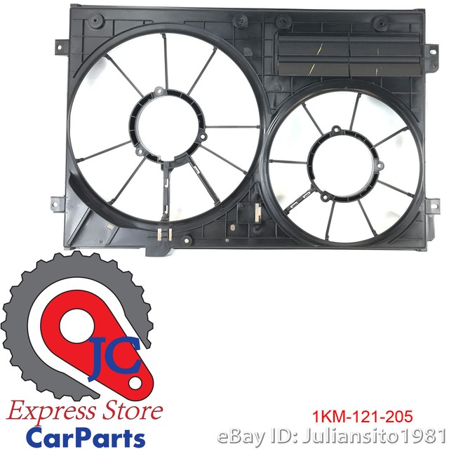 1KM121205 Volkswagen Genuine OEM 2014 - 2017 Jetta and Beetle Engine ...