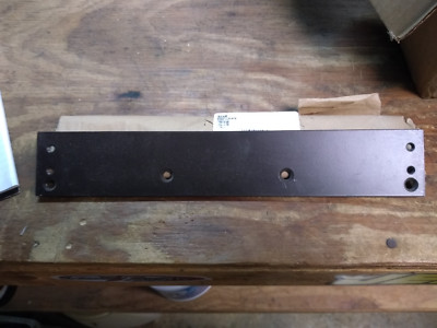 Openers & Closers - Dorma Door Closer