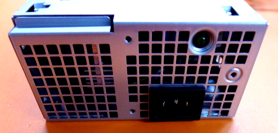 Genuine Dell Optiplex 7000 500W Power Supply L500EPS-01 VFFKJ | eBay