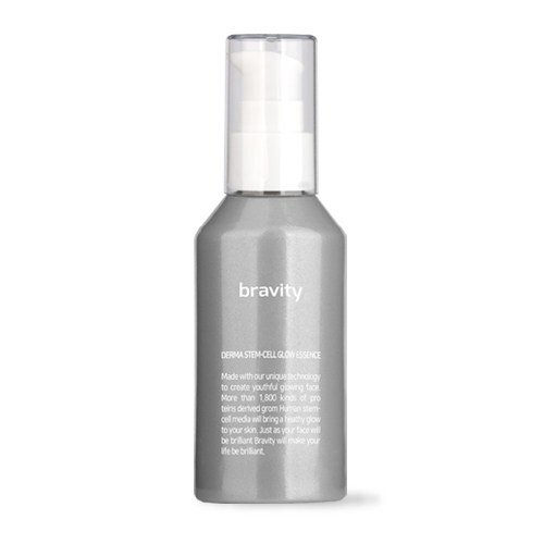 BRAVITY Derma Stem-cell Glow Essence 35mL | eBay