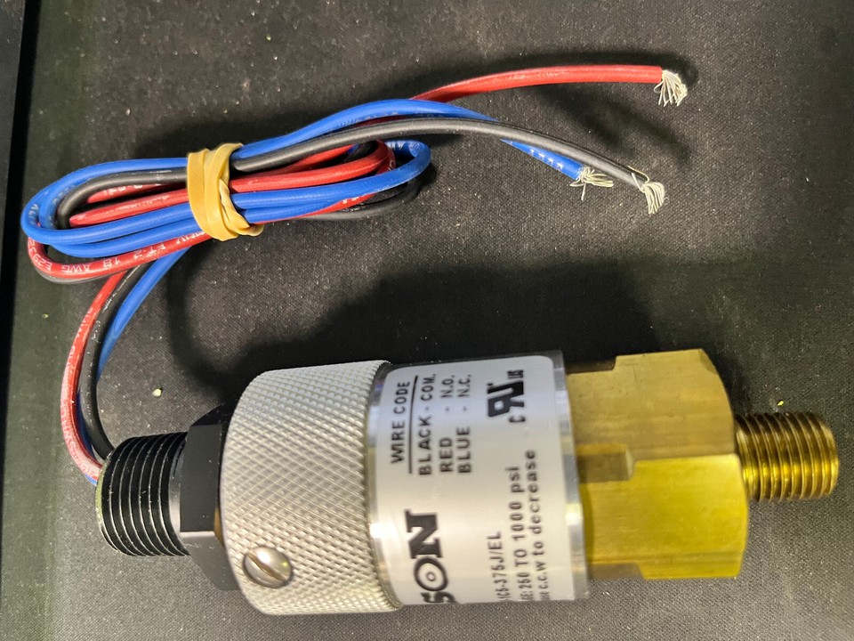 NASON CD-1C5-375J/EL PRESSURE SWITCH | eBay