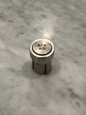 Connectors - Radio Gr874