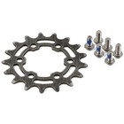 Hope BMX Hub 6 Bolts Sprocket 18 Tooth 18T HUB1002-28 - Brand New | eBay
