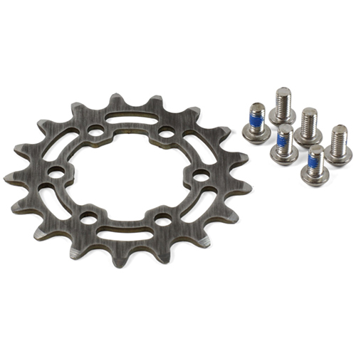 Hope BMX Hub 6 Bolts Sprocket 18 Tooth 18T HUB1002-28 - Brand New | eBay