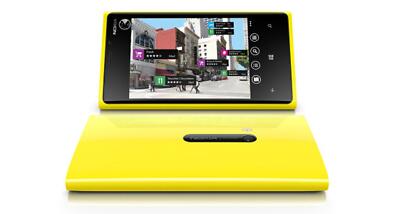 Original Unlocked Nokia Lumia 920 N920 4.5" 4G Wifi 1GB/32GB 8.0MP ...