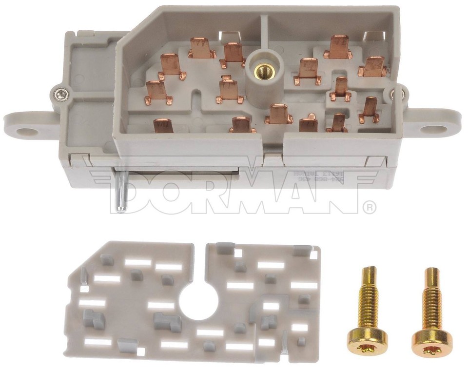 Ignition Switch Dorman (OE Solutions) 924-868 | eBay