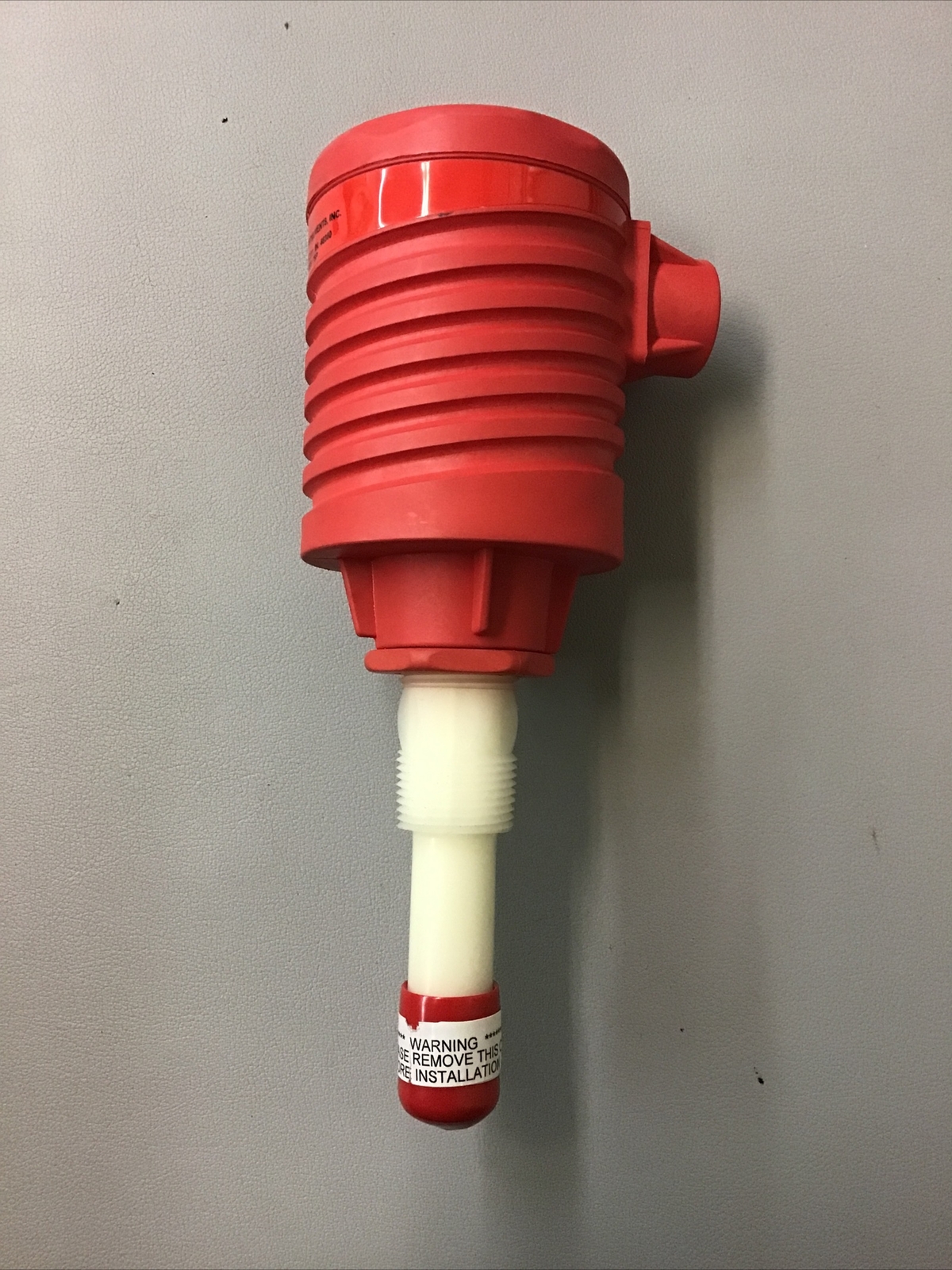 Dwyer TSP220 Flow Controller (b338) | eBay