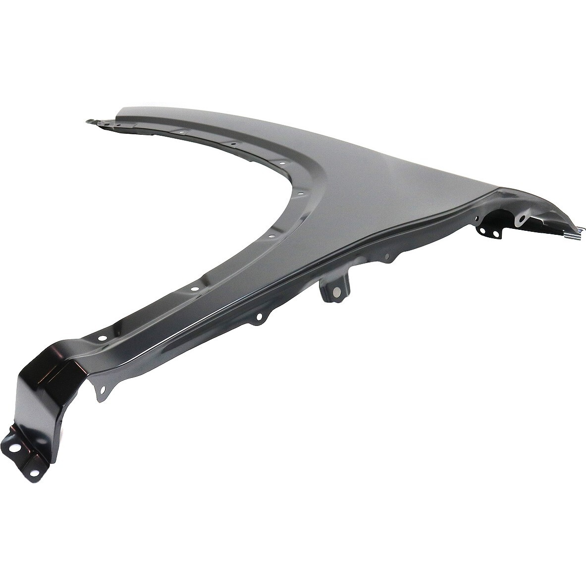 Fender For 16-18 Lexus RX350 RX450h Front Left Primed Steel Canada ...