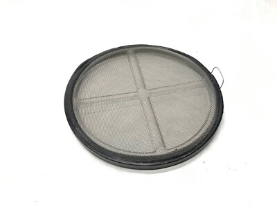 GENUINE WIX Part # 49910 Air Filter Round Panel | eBay