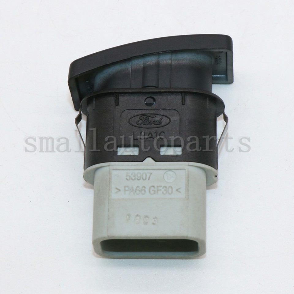 Genuine Dash Power Trunk Release Switch 7G1T-19B514-AAW for Ford Five ...