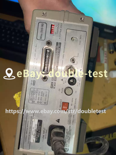 1 PCS Agilent HP 5385A Frequency Counter #pr | eBay