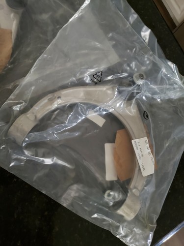 AFT. 97034105110 Porsche Panamera Front UPPER Control Arm Ball Joints ...