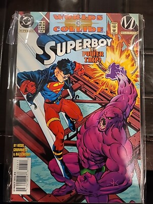 Superboy #8 | eBay