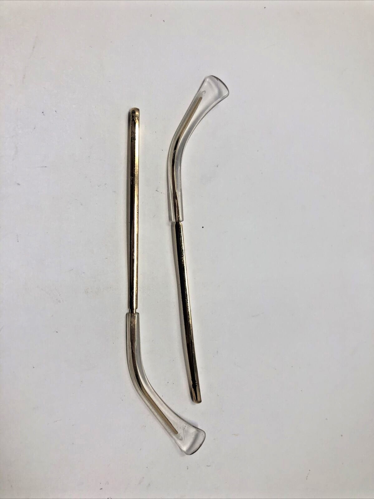 Temple Arm Replacement PARTS RAY BAN RB3449 001/2Y GO… - Gem