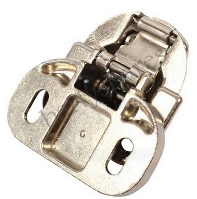 Tecnik TKL9909 Integrated Washing Machine Cupboard Door Hinge 92784297 ...