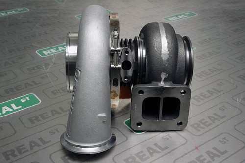 Precision 7685 Next Gen Billet Ball Bearing Turbo GT42 T4 Divided .98 ...