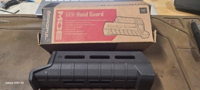 Magpul 47 Forearm | eBay