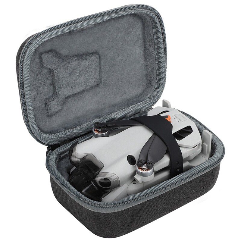 For 4 Pro Organizer Bag Portable Body Remote Control Bag Dropproof ...