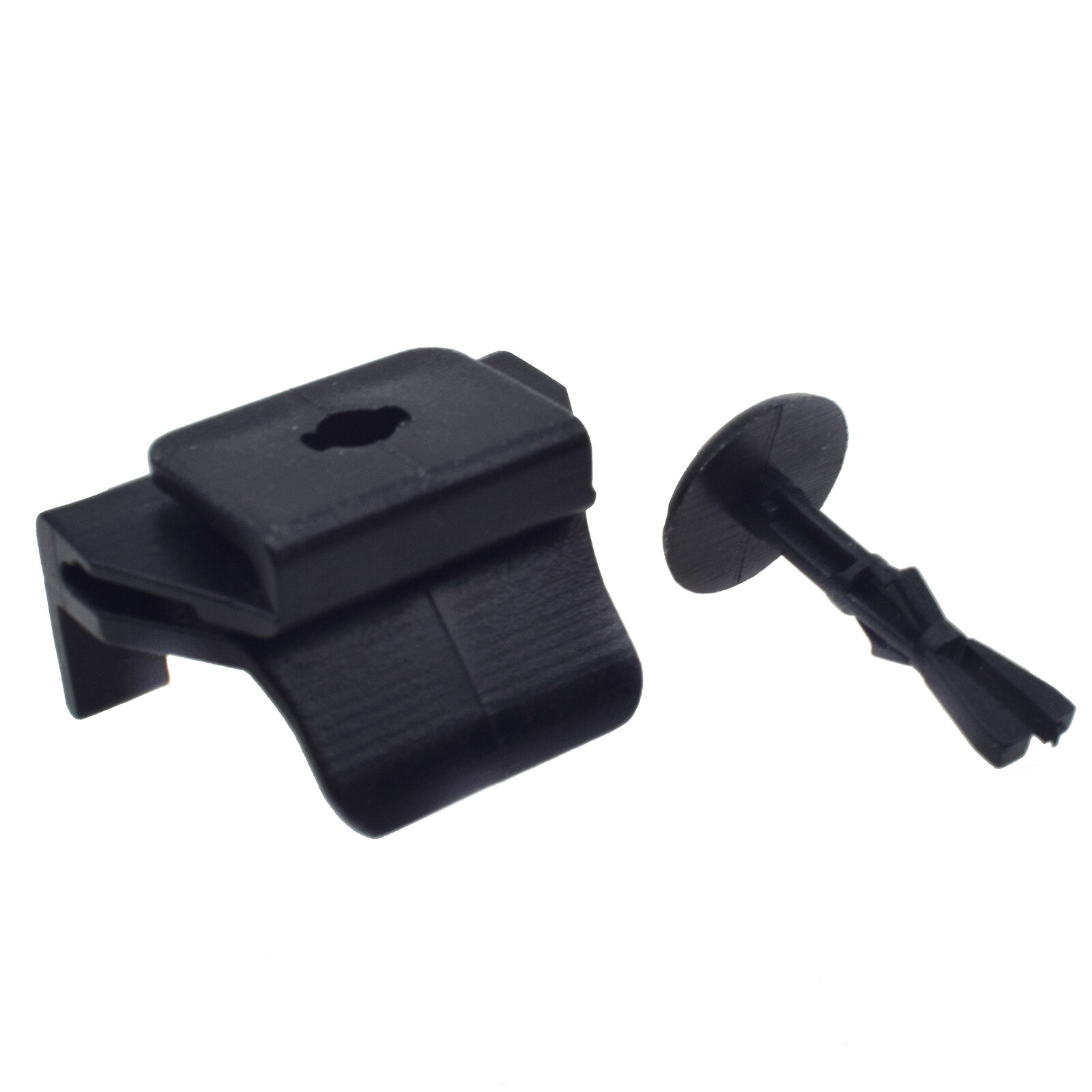 Fender Liner & Bumper Cover Retainer Clip Pin Kit For Toyota Lexus ...