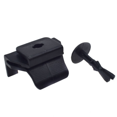 Fender Liner & Bumper Cover Retainer Clip Pin Kit For Toyota Lexus ...