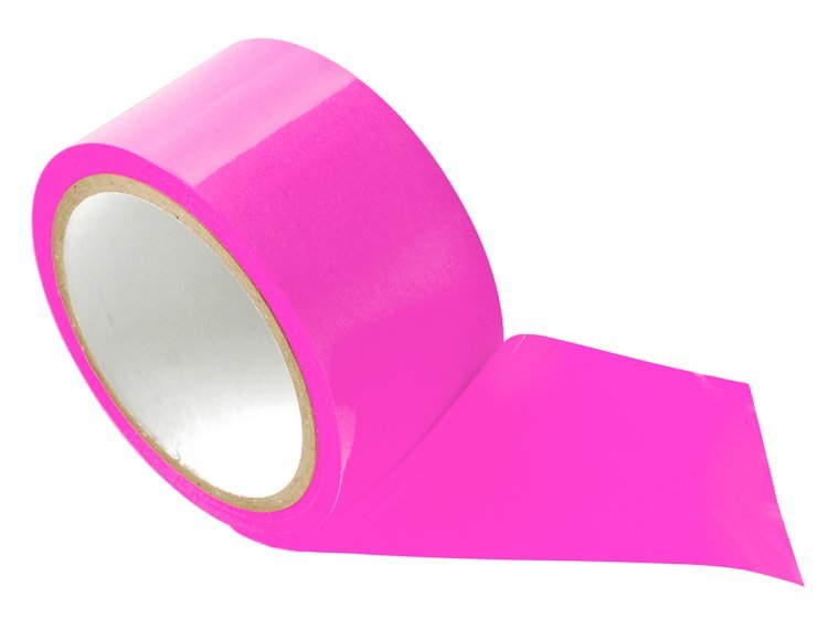 Body Safe Wrap Tape 65ft Shiny PVC Non-Sticky Role-Play Rave EDM ...