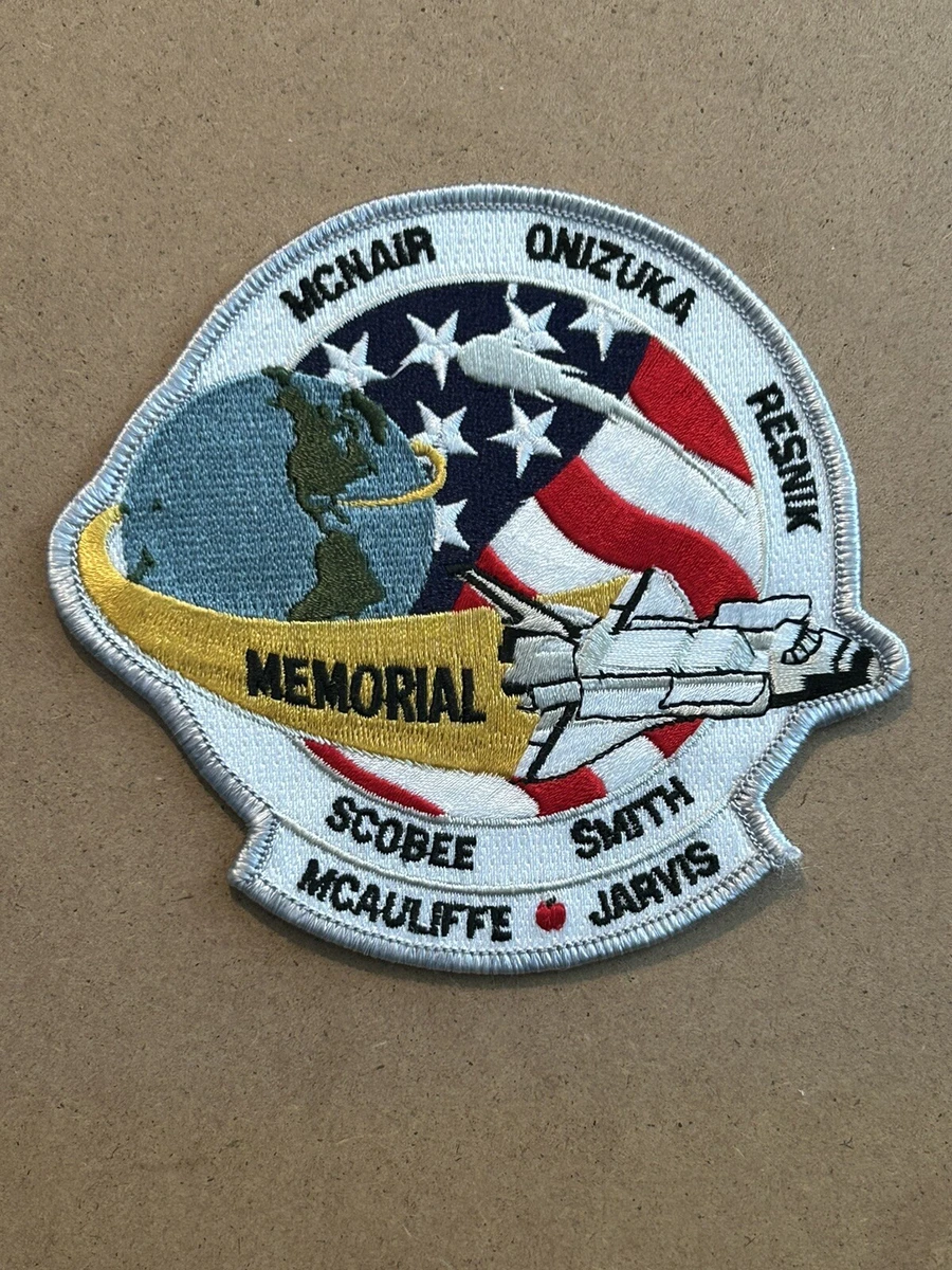 On Space Shuttle Challenger Sts 51l Mission