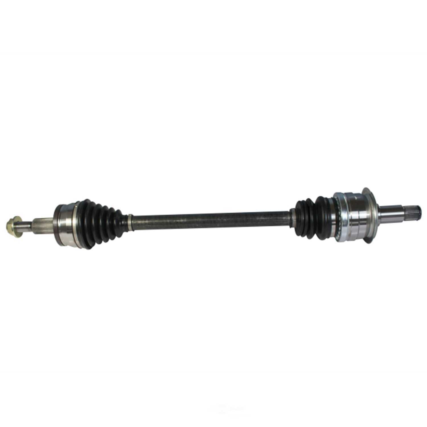CV Axle Assembly Top Notch TN30004 for sale online | eBay