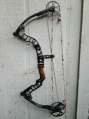 Oneida Compound Recurveboog