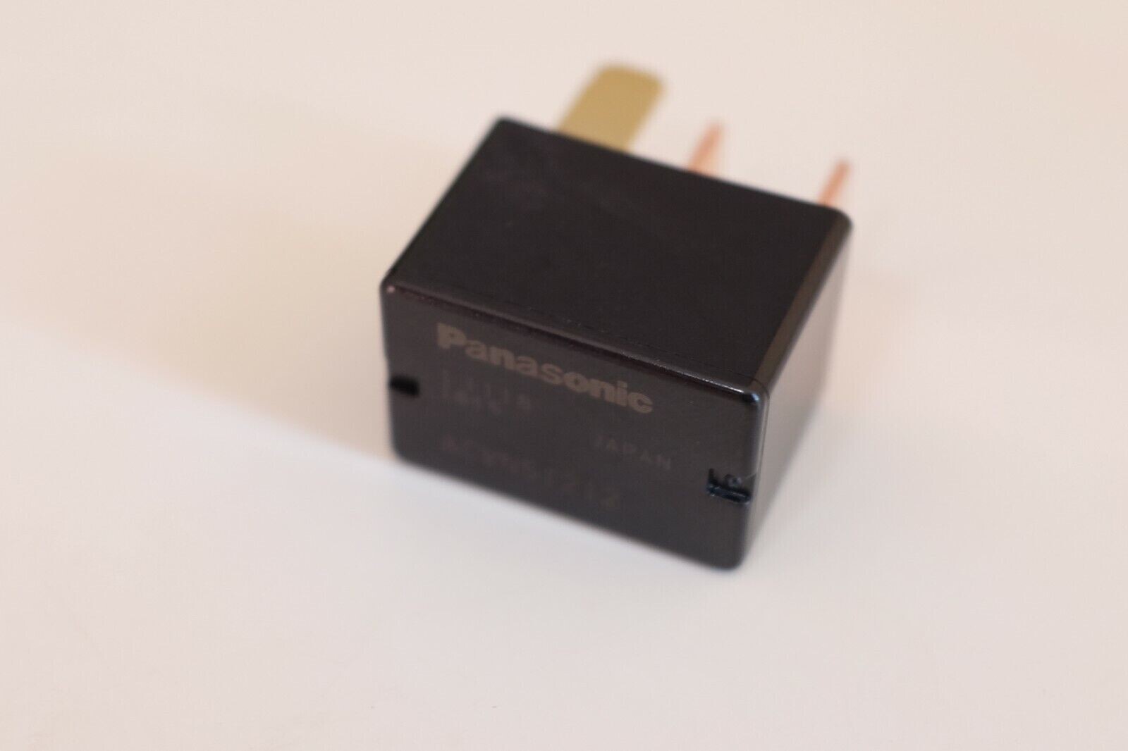 NEW - Renault / Nissan, Micro 4 PIN NAiS Relay ACV31012, REPLACEMENT ...