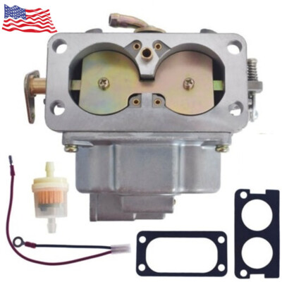 Carburetor for Guardian Generac Ultra Source 15000 Generator 0045821 | eBay