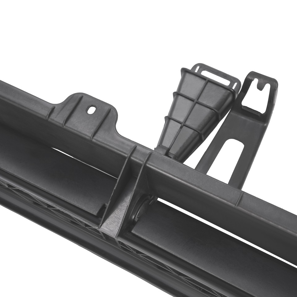 Radiator Shutter Grille For Chevrolet Equinox GMC Terrain 18-2022 2018 ...