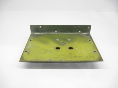 Static Inverter Mounting Panel - Right - King Air A100 - PN: 100-340234 ...