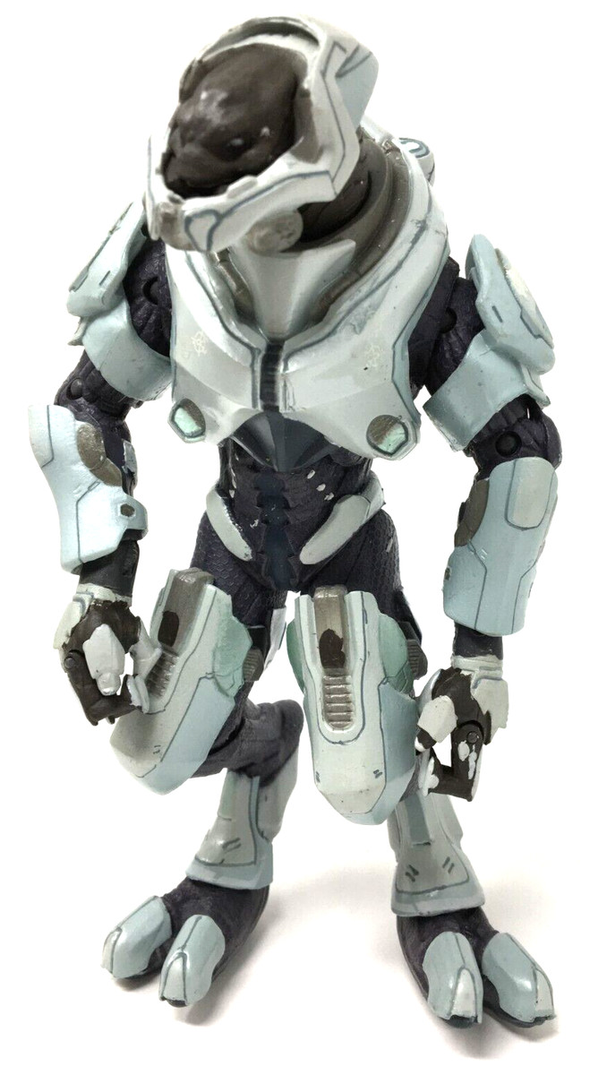 Halo Reach Elite Ranger
