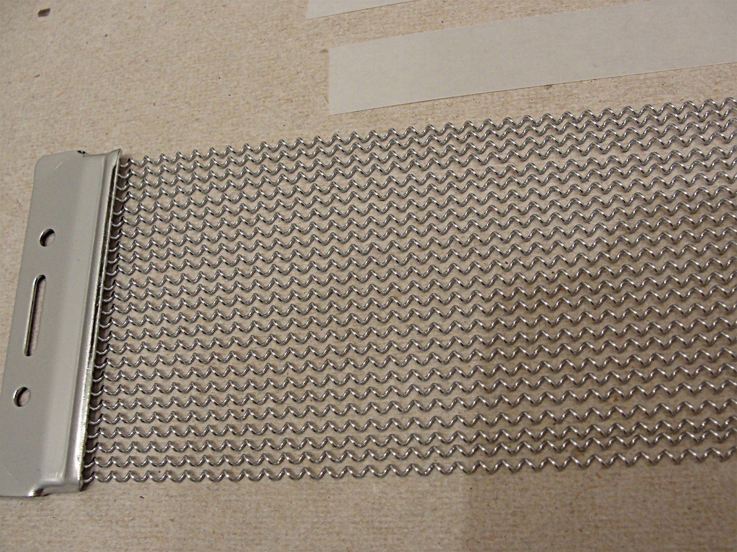 STAGG SNAPPY SNARES 14 INCH SNARE DRUM WIRES 14" X 25 STRANDS FREE ...