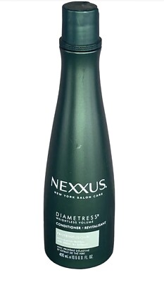 Nexxus Diametress Volume Conditioner 13.5 oz | eBay
