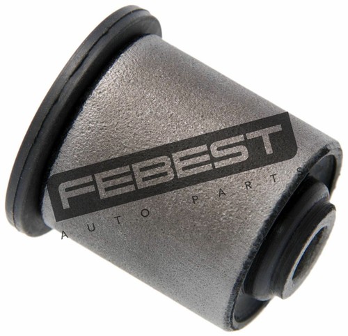 KAB-019 Febest REAR BUSHING, FRONT CONTROL ARM 54550-FD000 | eBay Australia