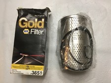 Old Stock NAPA 4104 Fuel Filter for sale online | eBay